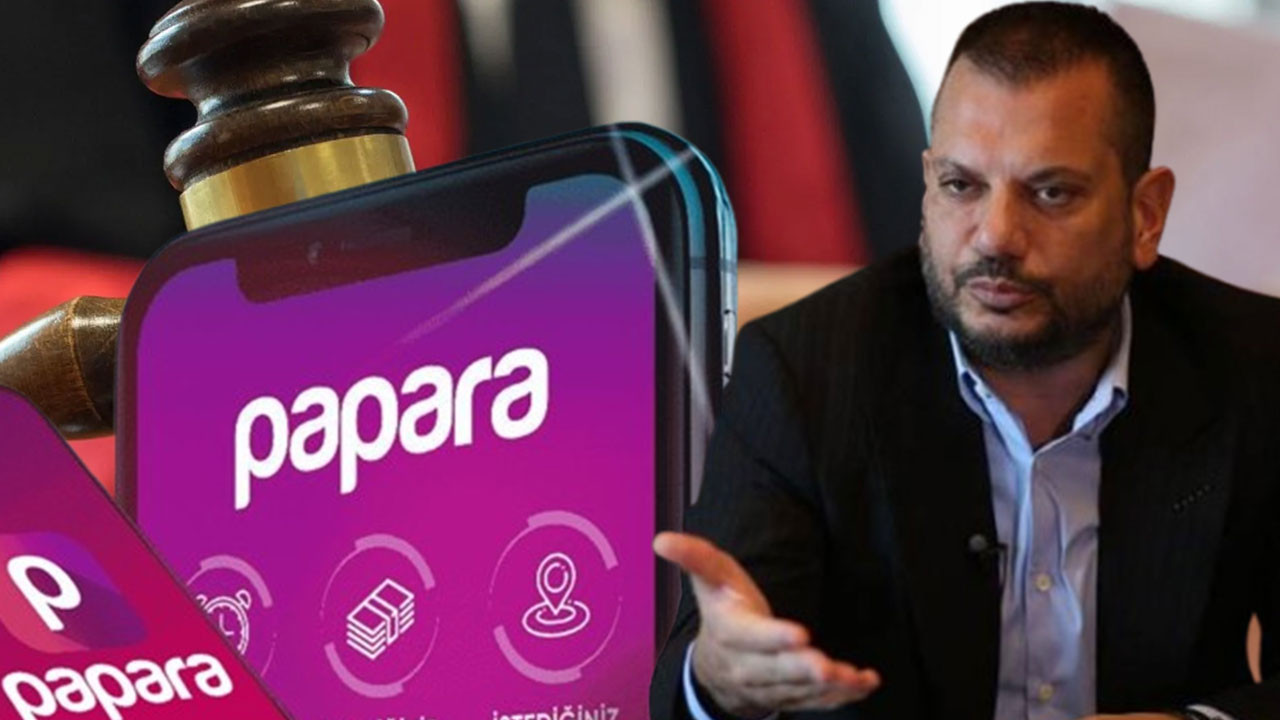 Papara soruşturmasının ucu Trabzonspor Başkanı'na dokundu! 485 milyon TL'lik transfer