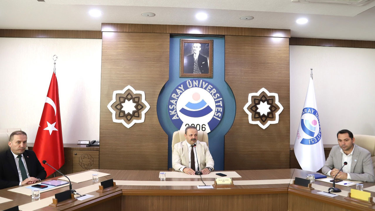 ASÜ 2025'in ikinci döneminde 37 BAP projesine destek verdi