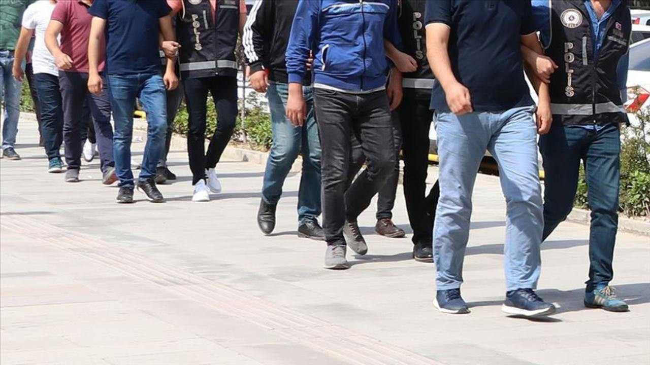 23 ilde yasa dışı bahis operasyonu: 42 şüpheli yakalandı, 203 milyon TL’lik mal varlığına el konuldu